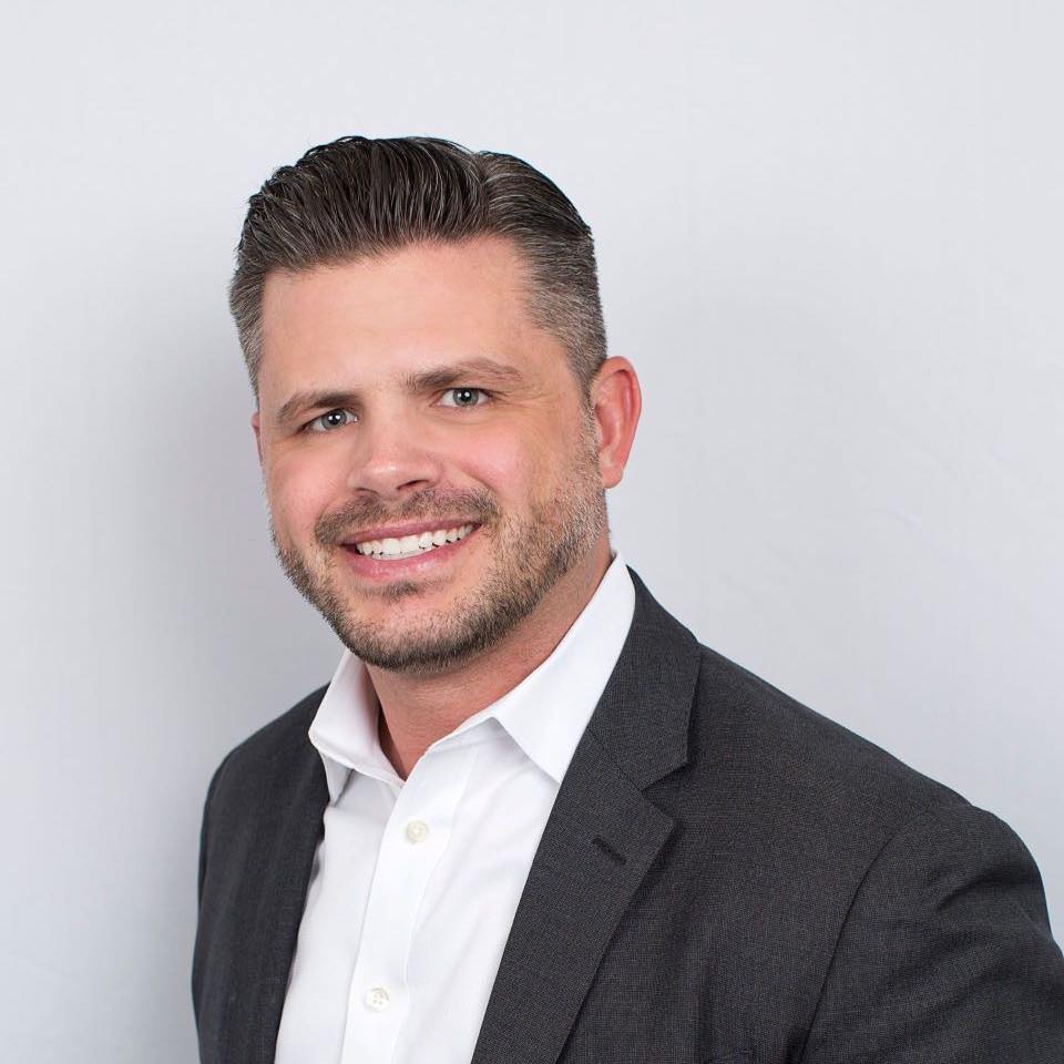 Leadership Team - GEV Group | Wind Turbine Maintenance