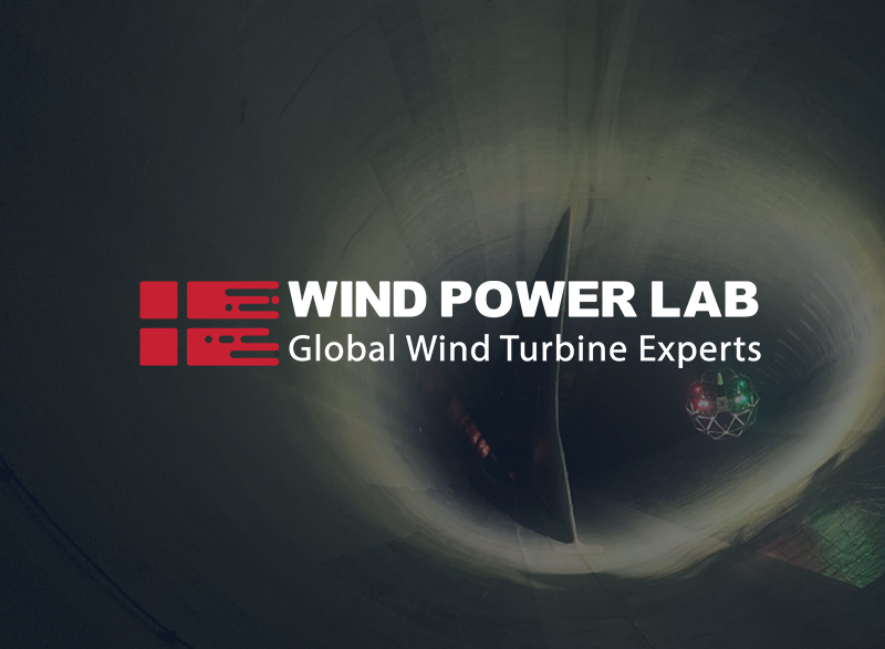 About Wind Power LAB - GEV Group - Wind Turbine Maintenance