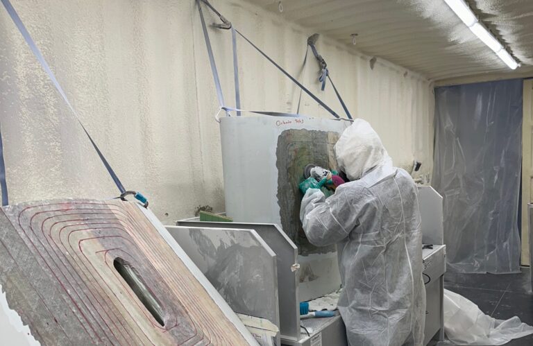 Training - GEV Group | Wind Turbine Maintenance | Wind Power