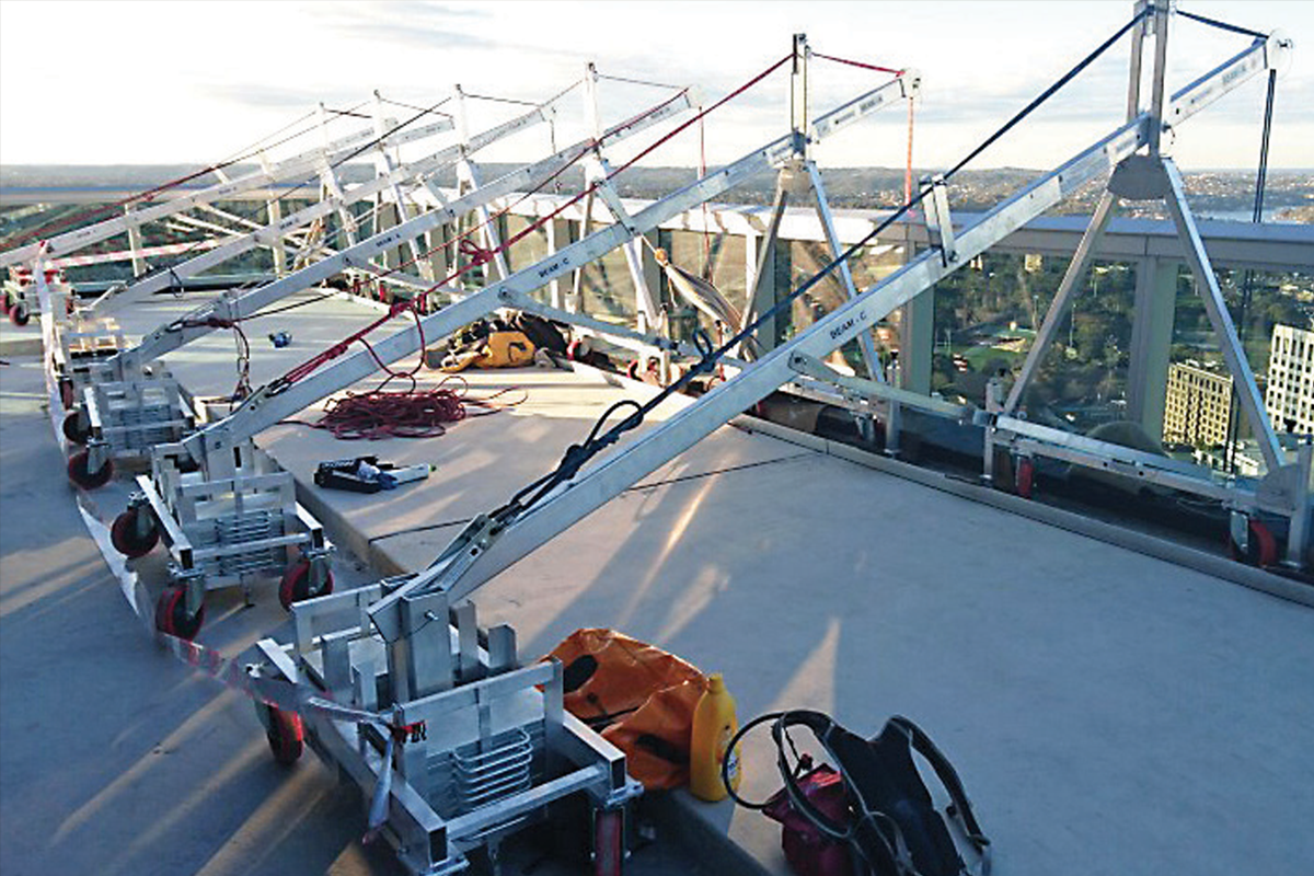 GEV Group | Wind Turbine Maintenance | Wind Power