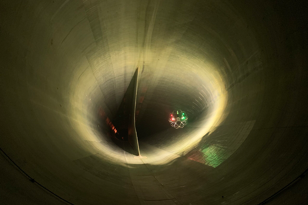 GEV Group | Wind Turbine Maintenance | Wind Power