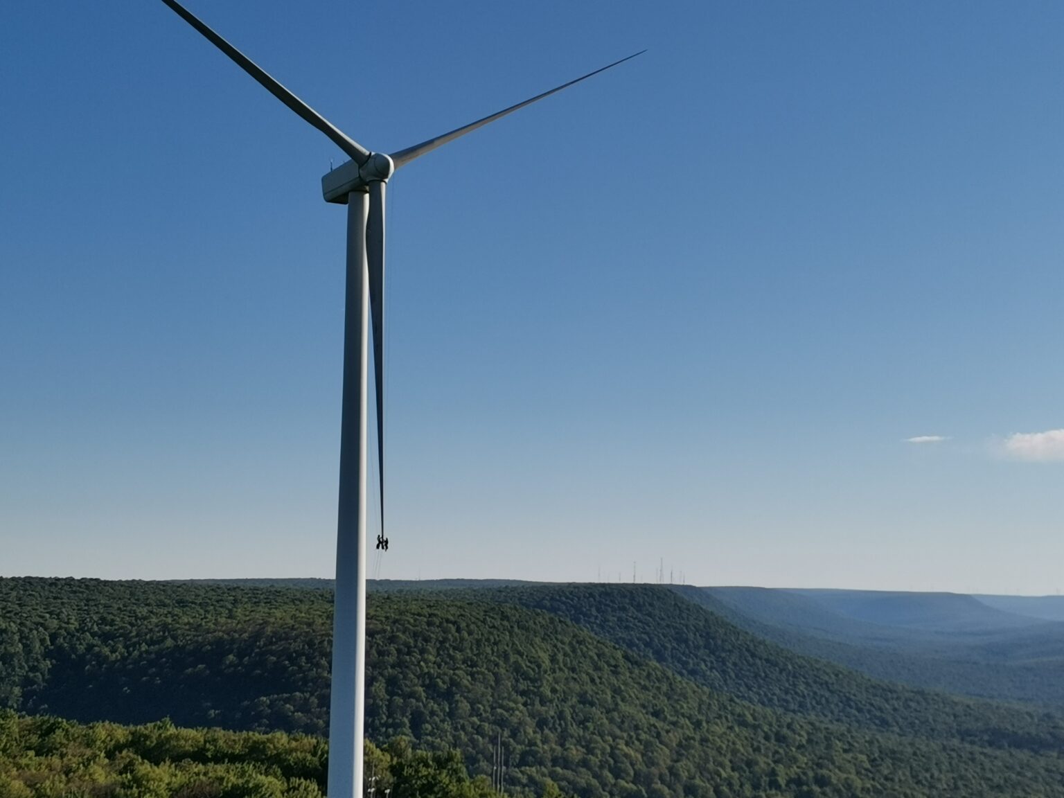 GEV Group | Wind Turbine Maintenance | Wind Power